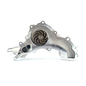 OAW CR4450 Water Pump for (2011-2022) 3.6L-V6 engine on Chrysler 200, 300, Town & Country, Dodge Avenger, Challenger, Charger, Durango, Grand Caravan, Journey, Ram 1500, Jeep Grand Cherokee