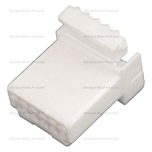 Standard Motor Products A/C Cut-Off Switch Connector - S2468