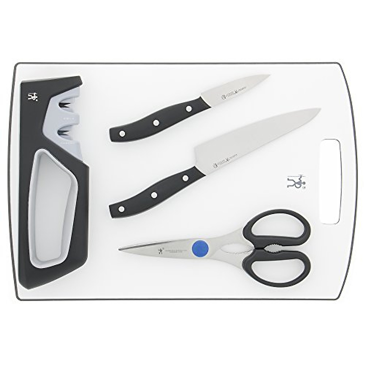 HENCKELS Cutlery Prep Knife Set