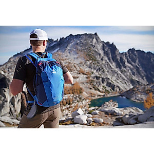 traderplus 3Pcs Hardshell Sunglasses Case/Eyeglasses Box with Zipper and Hook For Men & Women Black