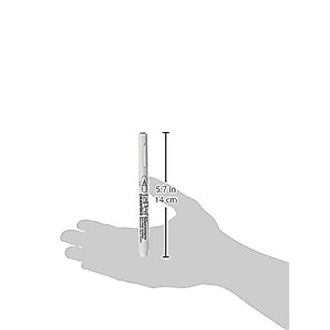 Le Pen Technical Drawing Open Stock-.05mm Black