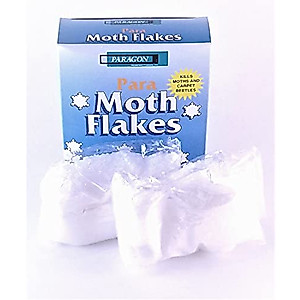 Moth Flakes 14 oz.