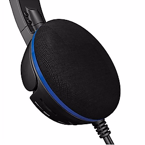 Turtle Beach - Ear Force PLa Gaming Headset - PS3 (Discontinued by Manufacturer)