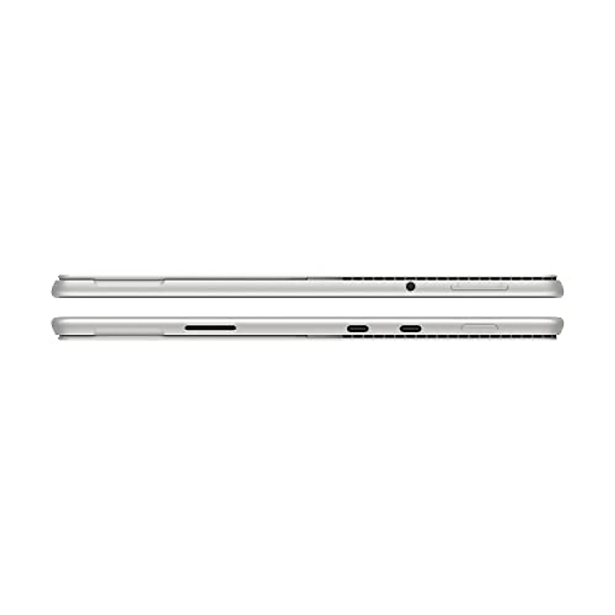 Microsoft Surface Pro 8-13" Touchscreen - Intel® Evo Platform Core™ i5-8GB Memory - 512GB SSD - Device Only - Platinum (Latest Model)