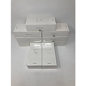 Sony Xperia 5 III XQ-BQ72 5G Dual 256GB 8GB RAM Factory Unlocked (GSM Only | No CDMA - not Compatible with Verizon/Sprint) International Version – Black