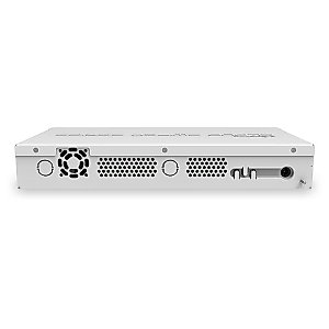 MikroTik Cloud Router Switch 326-24G-2S+in with RouterOS, W125742110 (326-24G-2S+in with RouterOS L5 License, Desktop case CRS326-24G-2S+in, Managed, Gigabit Ethernet)