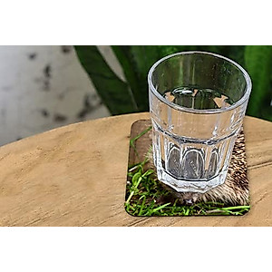 Mount Rushmore Mug - Ceramic 11oz RINGER Coffee/Tea Cup Gift Stocking Stuffer