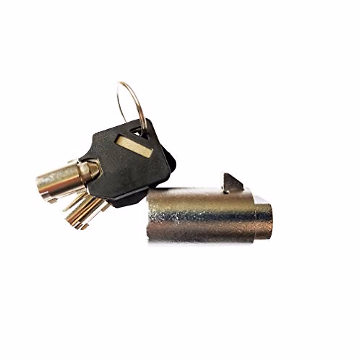 Admiral Locks Vending Machine Locks - Keyed Alike (Pack of 1)