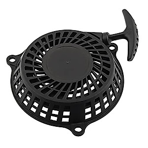 Anzac 951-14396 751-14396 Recoil Starter Assembly Replacement for Cadet MTD Ryobi Troy Bilt TB105 TB120 TB220 TB270ES Lawn Mower