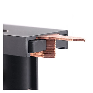 CHUANFENG Spot Welder Sheet Metal Repair Puller Tab Shooter Welding Washers Continuous Ejector Accessories Car Body Repair