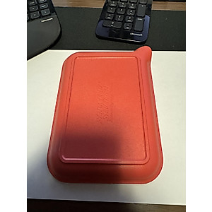 Santa Cruz Shredder x Cookies Tray - Smooth Rounded Edges, Spout for Easy Filling - Durable Design for Effortless Experience