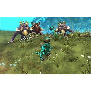 Spore (Mac/PC DVD)