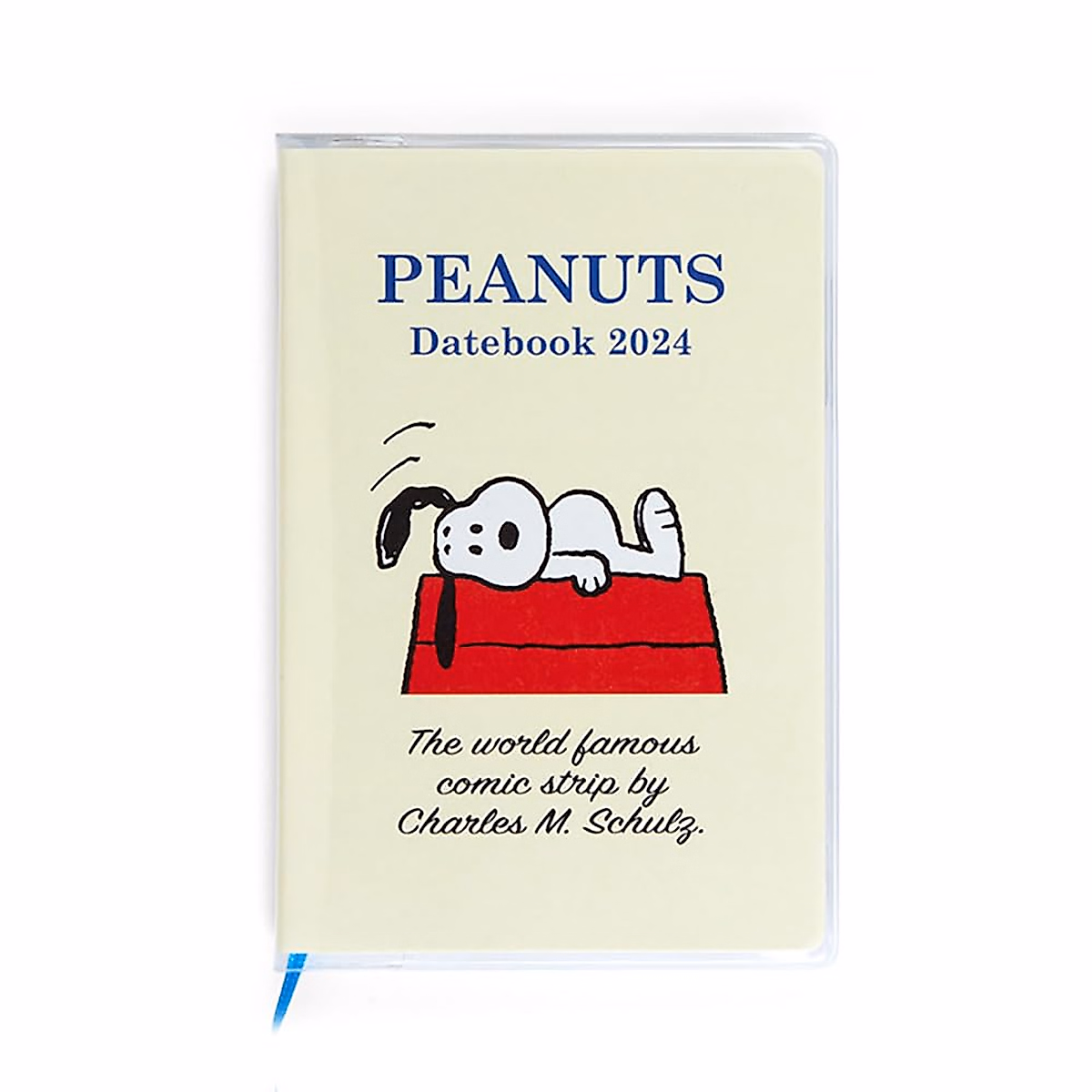 Sanrio Snoopy Pocket Date Book 2024 702803