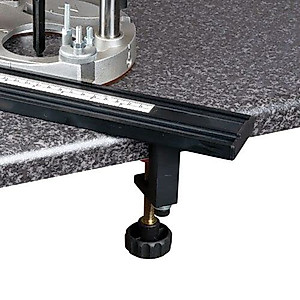 Trend Varijig Extra-Long Pivot Clamp, 2-Inch Clamping Thickness, Non-Marring Pads, VJS/PCK/L