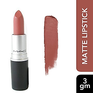 MAC Matte Lipstick ~Honeylove~