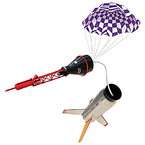 Estes 7255 Rockets Little Joe I