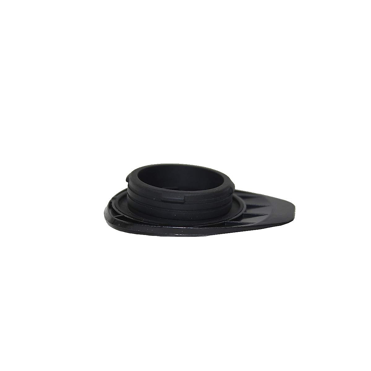 Lippert Replacement Override Plug for Smart Jack on 5th Wheel RVs or Travel Trailers Count of 2 (Pack of 1)