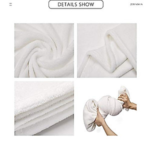 Faux Fur Throw Blankets for Couch,Ultra Soft Red Poppy Print Black Fluffy Plush Queen Size Throw Blankets for Living Room Couch and Bed -Fall Winter and Spring,130X150Cm(50X60 Inchs)