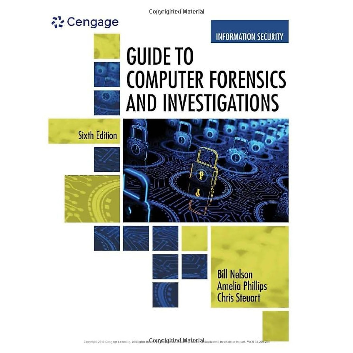 Guide To Computer Forensics and Investigations - Standalone Book