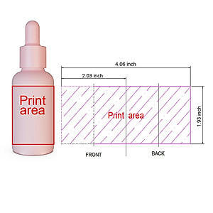 Jagolain 1oz 24pack Pink Glass Dropper Bottle Glass Bottles Empty with Funnels, 30ml Eye Dropper Bottles for Essential Oils, Cuticle Oils, Body Oils, Tincture Bottles (24pack pink)