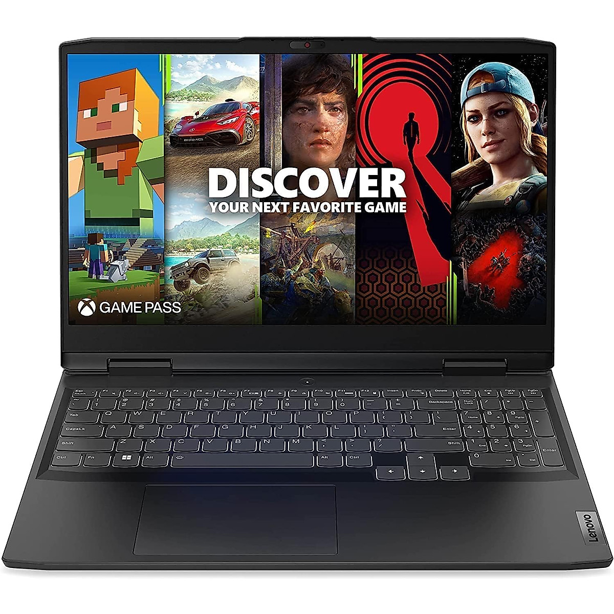 Lenovo IdeaPad Gaming 3 Laptop 2023 Newest, 15.6" FHD 120Hz Display, AMD Ryzen 5 6600H Processor, NVIDIA GeForce RTX 3050, 32GB DDR5, 512GB SSD, Wi-Fi 6, Business and Gaming, Windows 11 Home
