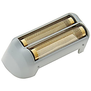 Andis 17280 ProFoil Lithium Shaver Replacement Titanium Foil Assembly and Inner Cutters, Gray