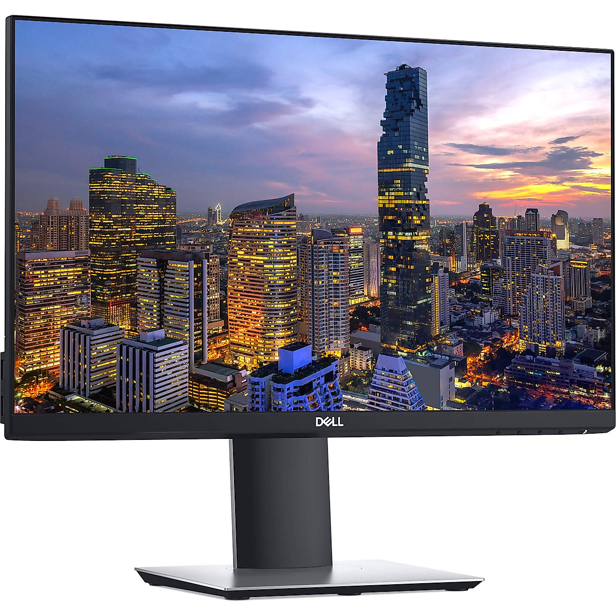 Dell P2219H 21.5 Inch FHD (1920 x 1080) LED Backlit Anti-Glare IPS Monitor 2-Pack with HDMI, VGA and DisplayPort (NOT The P2222H Model)
