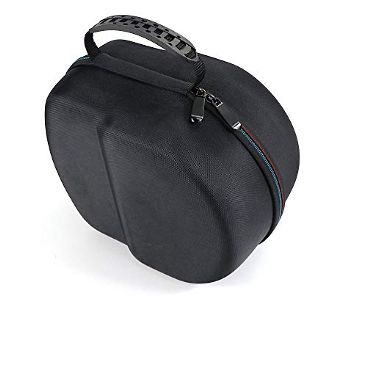 Storage Box for Quest All-in-One VR Gaming Headset and Accessories, Hard EVA Protective Case, Travel Carrying Case