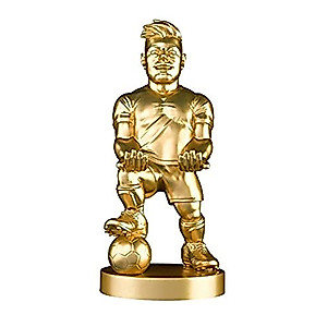 Cable Guy - Football/Soccer Player - GoldenBalls"