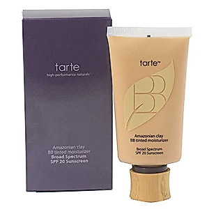 Tarte Cosmetics Smooth Operator SPF 20 Foundation 1.7 fl oz.