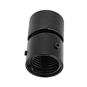 Air Hammer Chuck，Air Chisel Quick Change Retainer, Automatic Quick Change Snap Release Holder Chuck for 150 190 250 Pneumatic Hammer