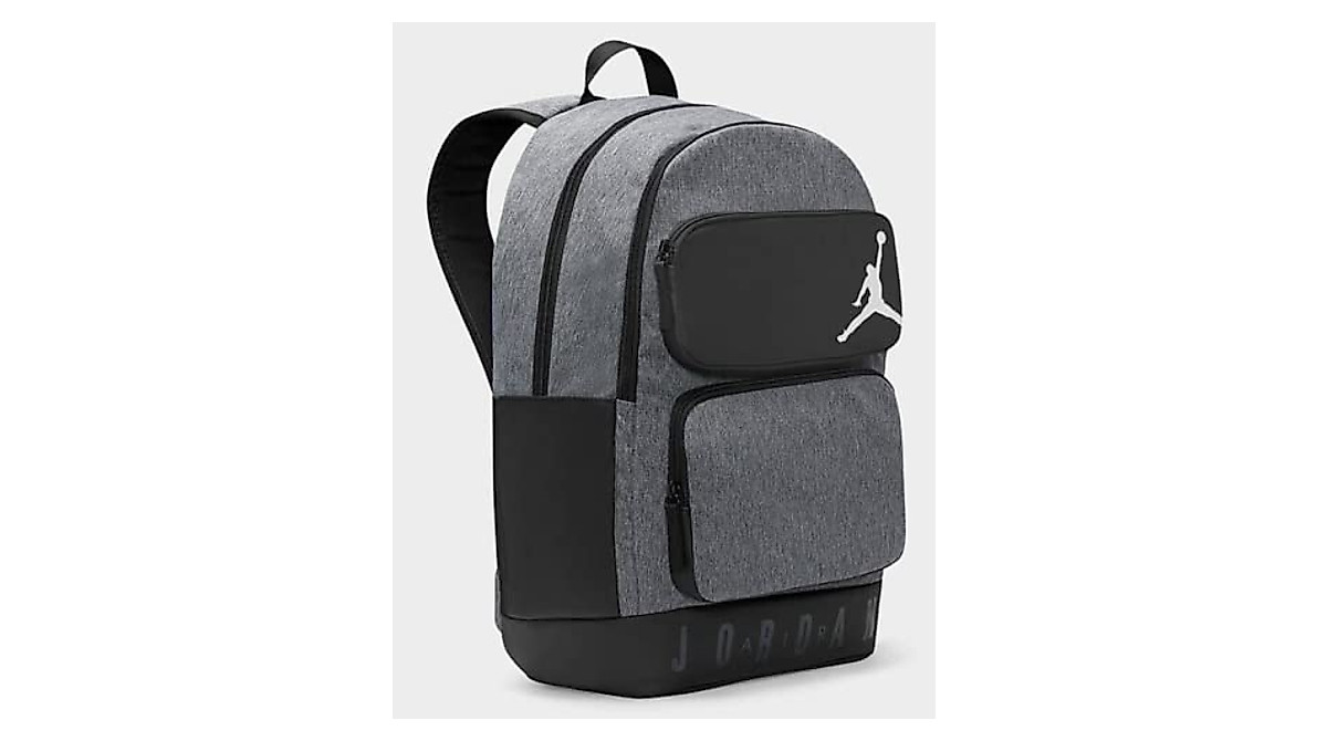 Nike Jordan Air Essential Backpack: Versatile & Stylish