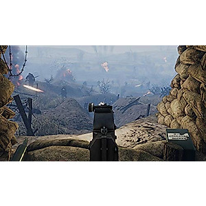 WWI Verdun: Western Front PS5 (PS5)