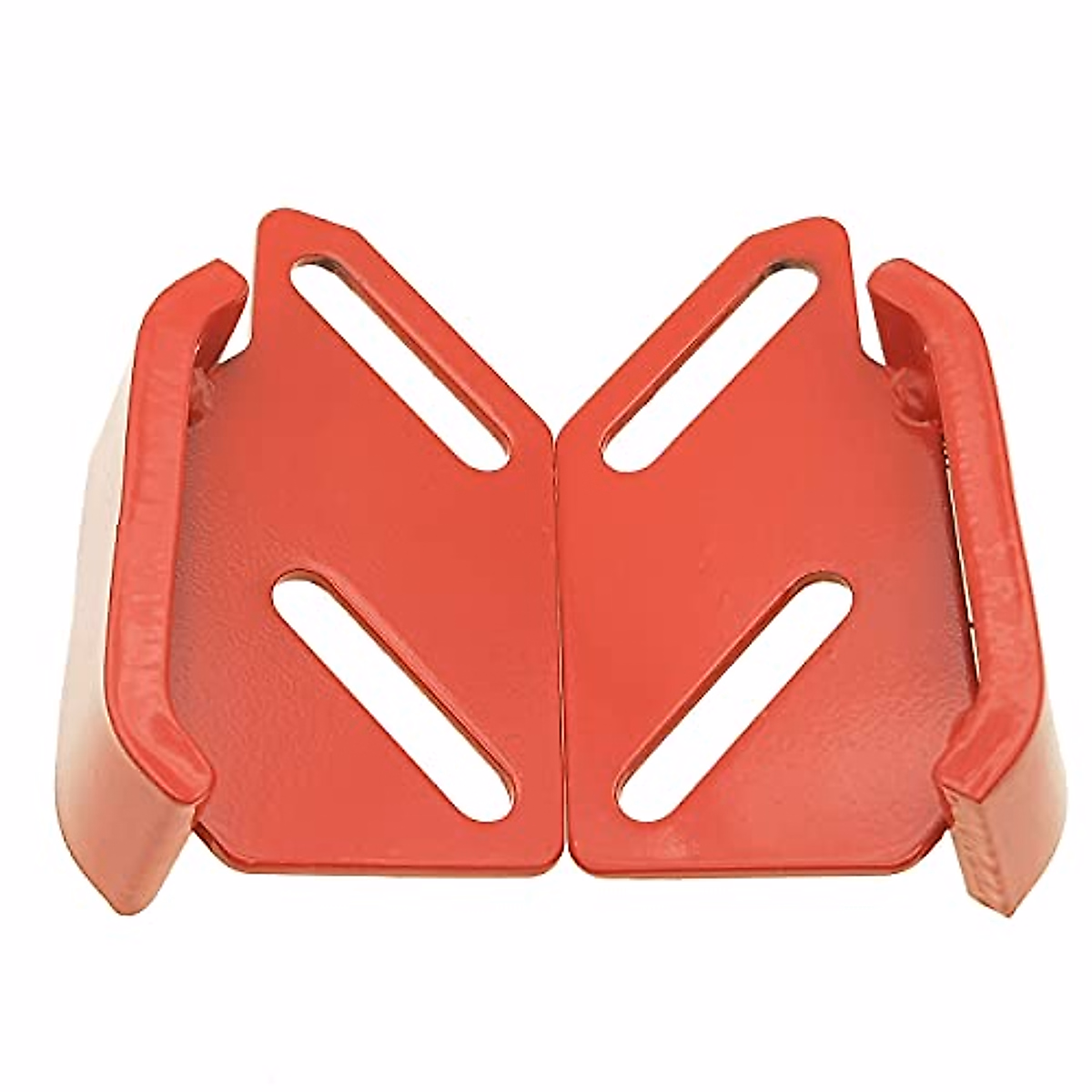 Outdoor Power 2 Pieces Snowblower Skid Shoes Replace 74-1100-01 Clinic 2134249 62-0980 62-0990 74-1100 for Models 624 824 1132 828 and Power Shift Snowblowers