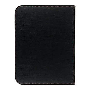 Ultra Pro - Dungeons & Dragons Premium Campaign Journal - 250 page Notebook, Perfect for RPG Games , Keep Track of Your Moves and Score Against Friends and Enemy