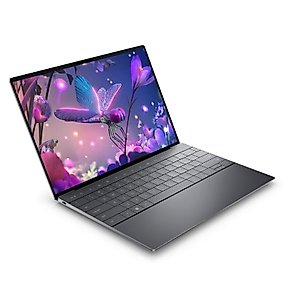 Dell XPS 13 9320 Plus 13.4" Laptop Intel Core i5-1240P (12-Core) 512GB PCIe SSD 16GB RAM 3.5K OLED (3456x2160) InfinityEdge Touch Win 11 PRO (Renewed)