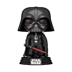Funko Pop! Star Wars: Star Wars New Classics - Darth Vader