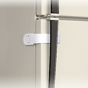 Safety 1st Multi-Purpose Appliance Latch