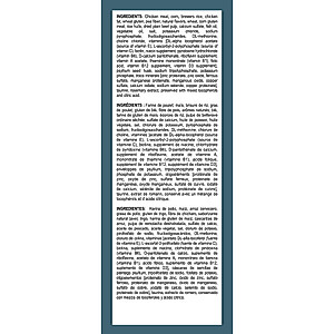 Royal Canin Oral Care Dry Cat Food, 6 lb. bag