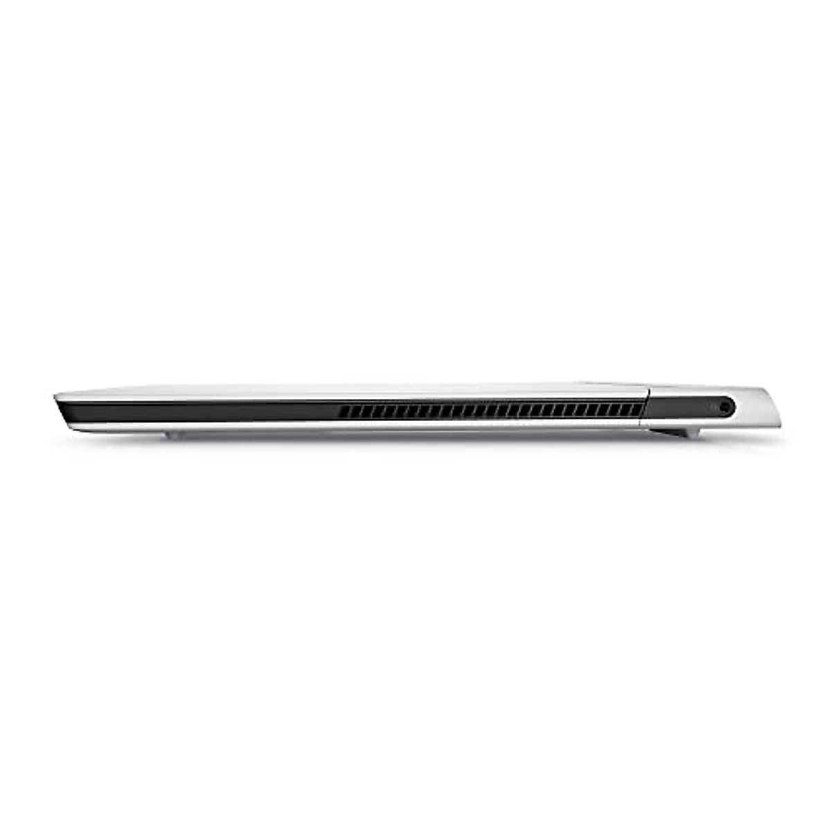 Alienware X17 R1, 17.3 inch FHD 360Hz Non-Touch Gaming Laptop - Intel Core i7-11800H, 32GB DDR4 RAM, 1TB SSD, NVIDIA GeForce RTX 3080 16GB GDDR6, Windows 11 Home - Lunar Light