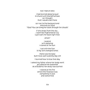 2Fish: (a poetry book)