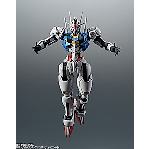 Tamashii Nations - Mobile Suit Gundam: The Witch from Mercury - Aerial Version A.N.I.M.E., Bandai Spirits Robot Spirits
