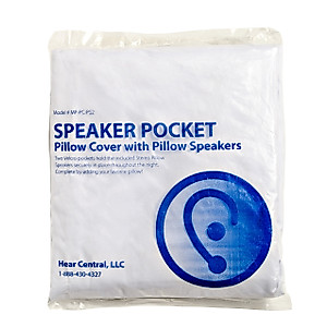 Sound Therapy Sleep System 2 by Hear Central: Sleep Therapy, Tinnitus, Music Therapy, Sound Therapy, Meditation Music, Holistic Healing, Music Health