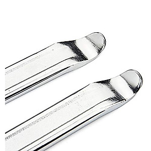 Fasmov 16" Tire Iron Set Irons Changing Tool Kit, Set of 3