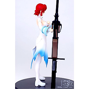 Sega Izetta The Last Witch: Izetta Premium Figure
