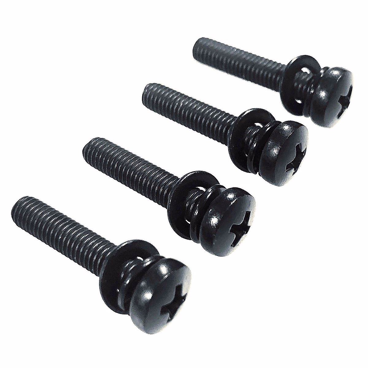 ReplacementScrews Stand Screws Compatible with Toshiba 37RV525R