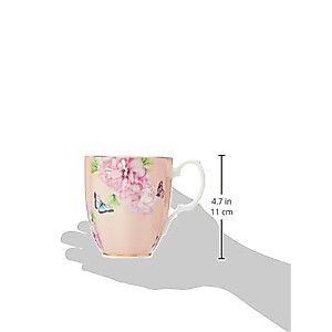 Royal Albert Miranda Kerr Friendship Mugs Hope & Tranquility Set of 2