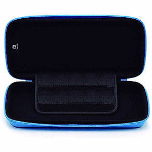 Nintendo Switch Legend of Zelda: Link's Awakening Edition Hard Pouch by HORI - Licensed by Nintendo