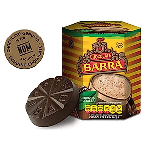 Ibarra Mexican Chocolate, 19 oz