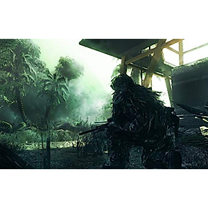 Sniper: Ghost Warrior - Xbox 360